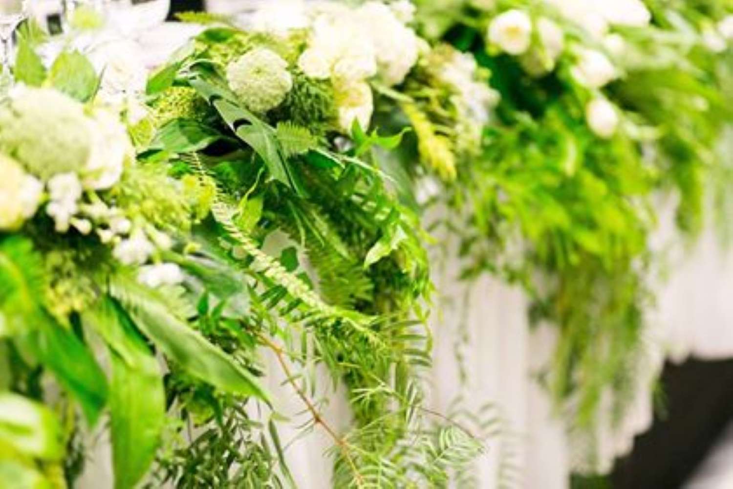 BridaltablefloraldetailsKeeganwongFrasersRestaurant - Flower Nation