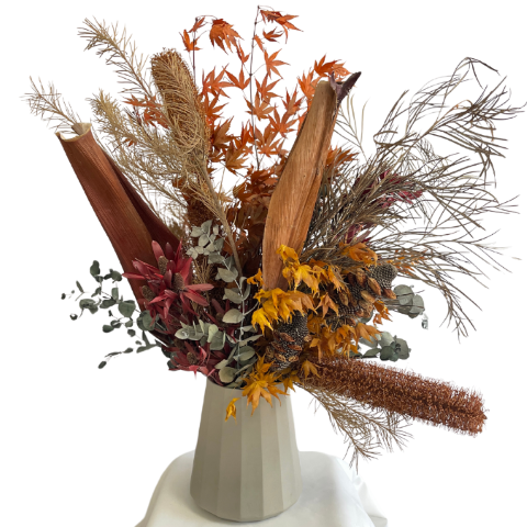 Medium Native Floral Arrangement 2 - Flower Nation